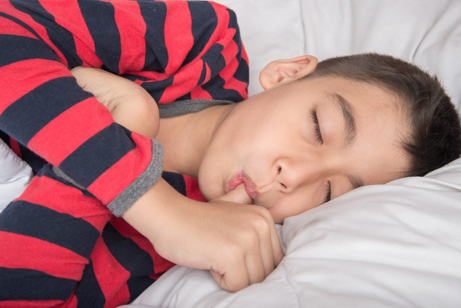 Oral Habit Elimination | Greater Cleveland | Mouth Matters Therapy